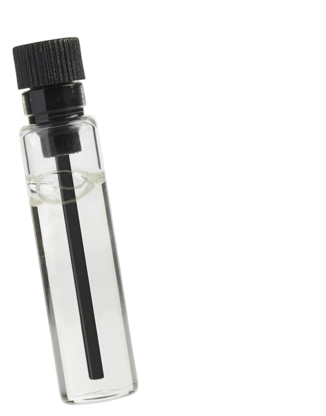 Парфюм унисекс Эссенциал Парфюмс Зе Муск 2 мл / Essential Parfums The Musk сэмпл