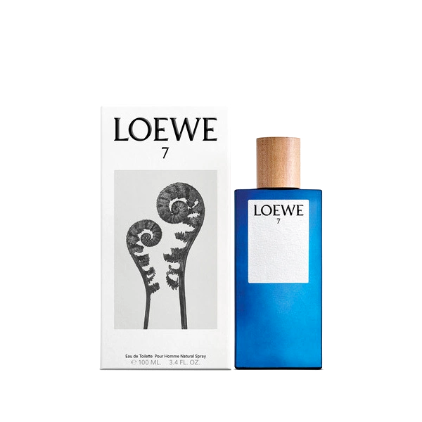 Loewe 7 парфюм мужской 100 мл / Лоэве 7 туалетная вода для мужчин
