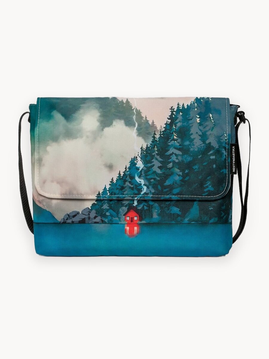 Сумка планшет