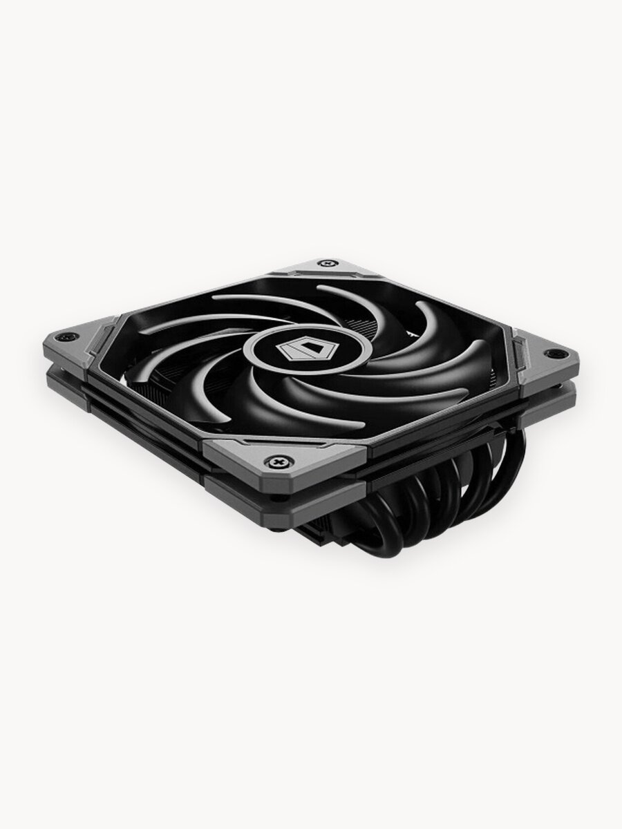 Кулер для процессора Id-cooling IS-50X V3