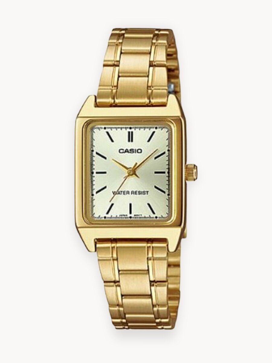 Наручные часы CASIO