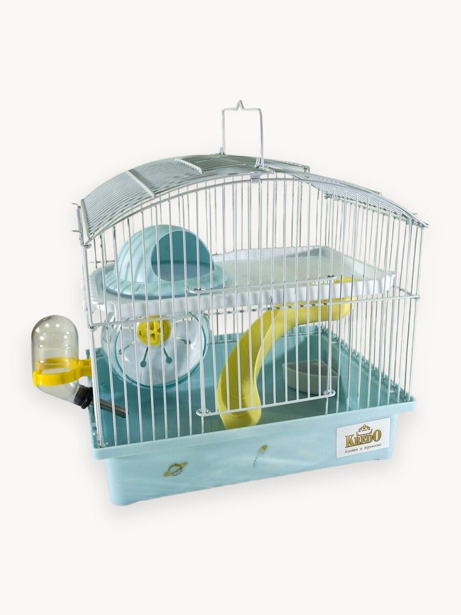 Клетка для грызунов Kredo 169 WB