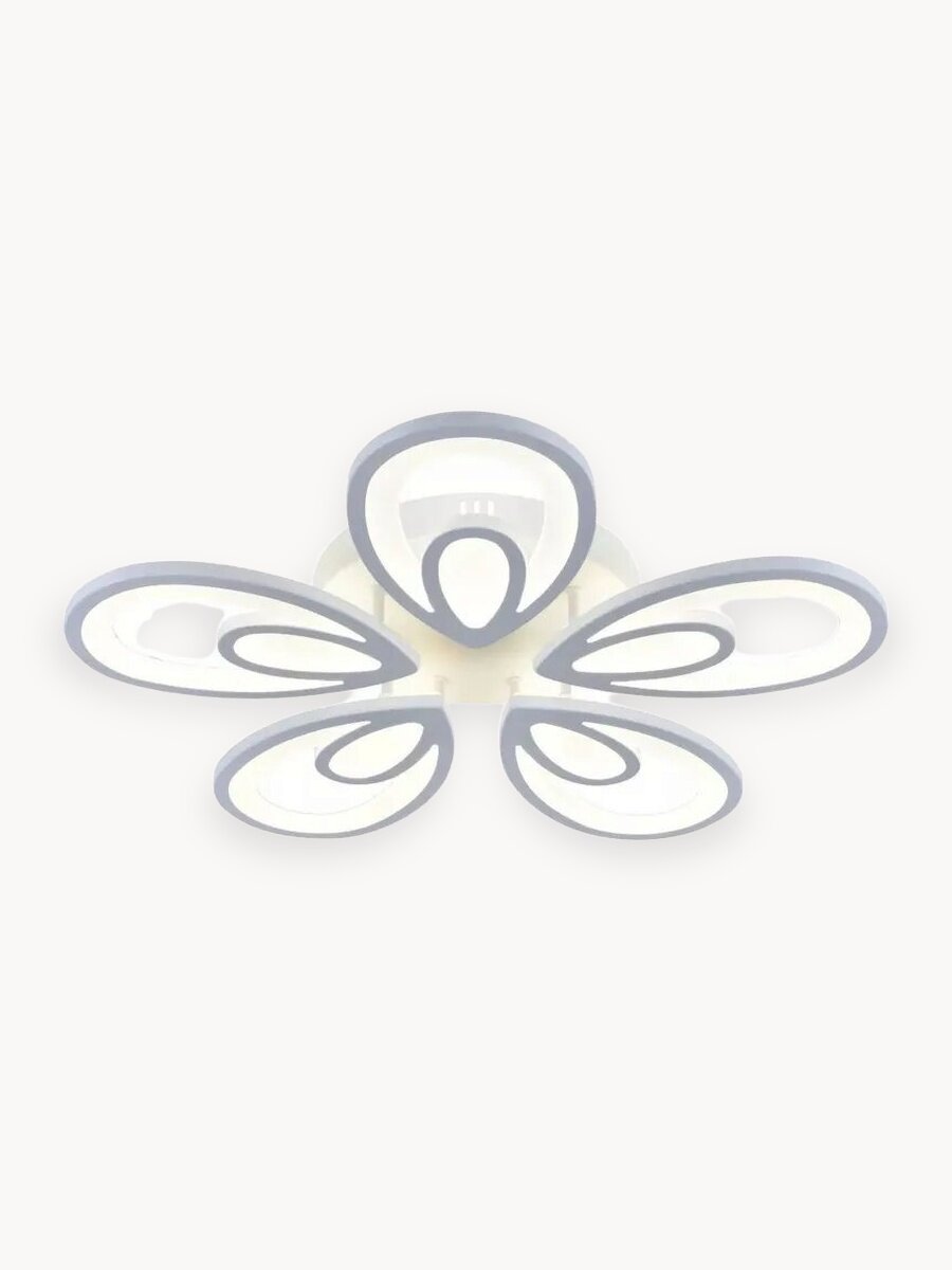 Люстра Rivoli Jessie 6115-105