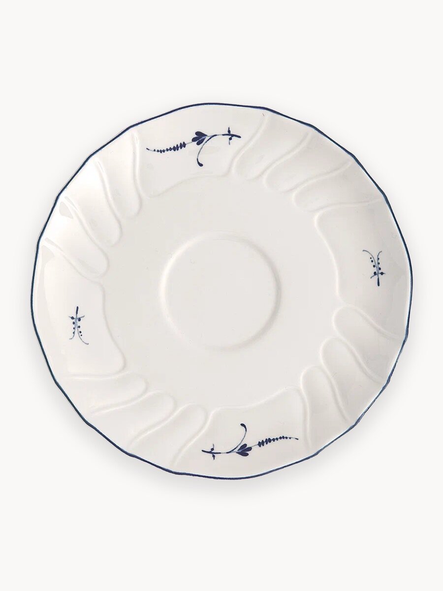 Блюдце Villeroy & Boch