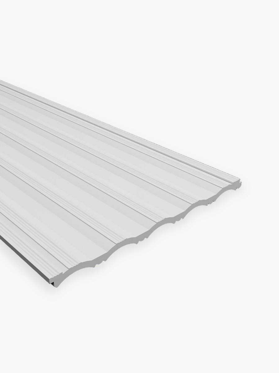 Стеновая панель ударопрочная bello deco СП 04/2,6м