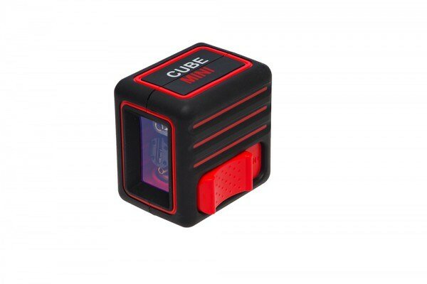 Построитель лазерных плоскостей ADA Cube MINI Basic Edition