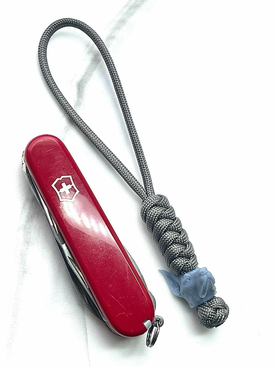 Темляк для ножа