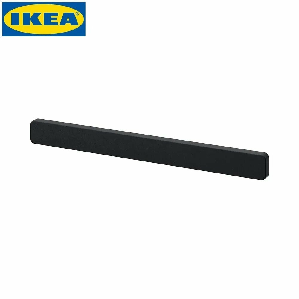 IKEA Держатель кухонный, 38 см х 3.5 см х 3 см, 1 шт