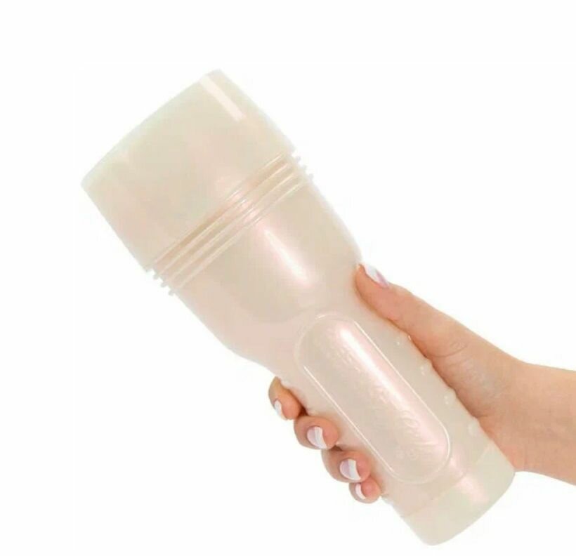 Мастурбатор FleshLight Girls Adriana Chechik Empress, TPE, ABS, 25х8 см