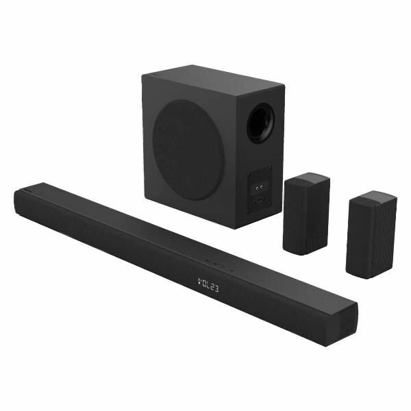 Саундбар Hisense HS5100 — фото 1