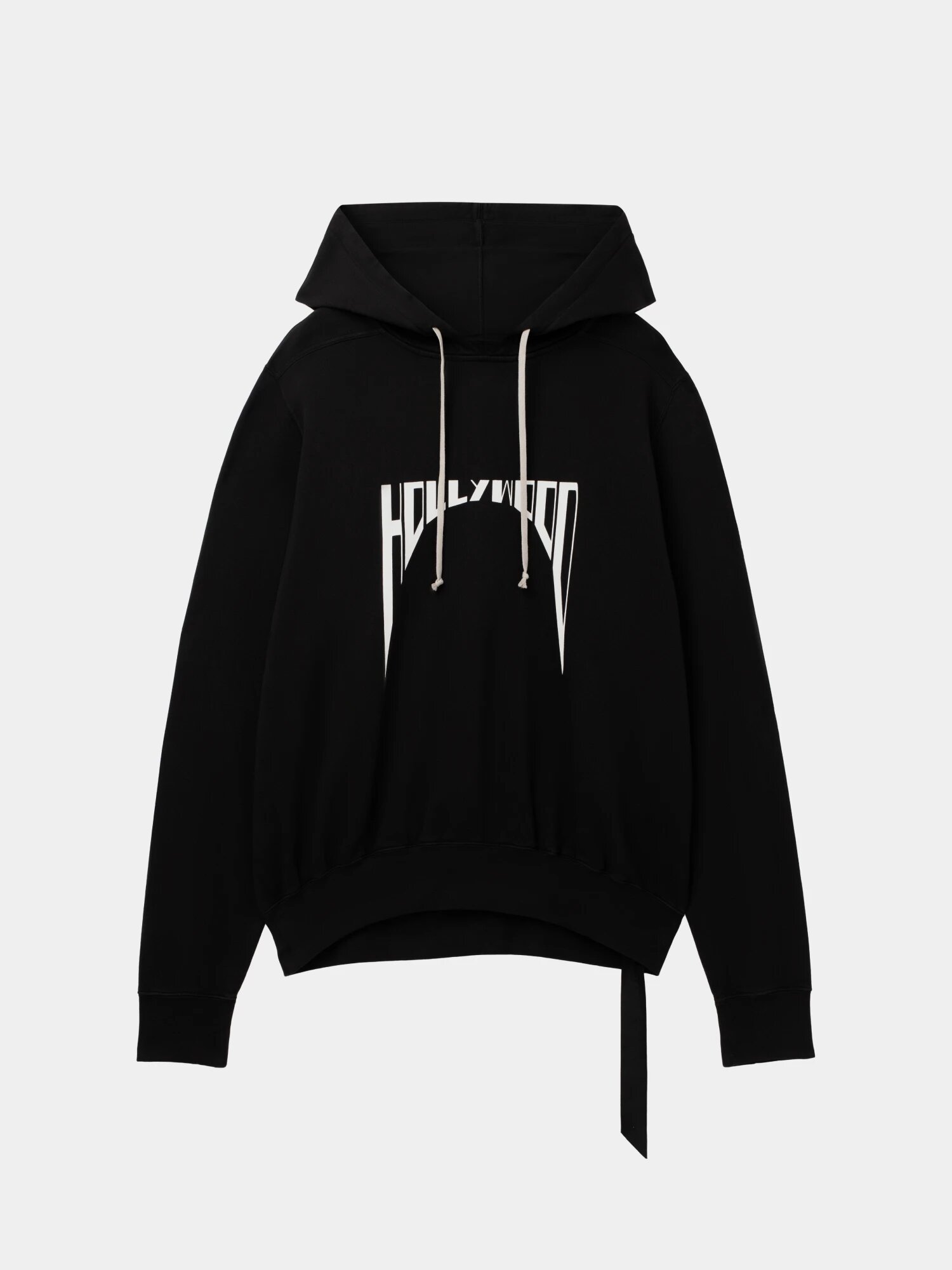 Худи Hollywood oversized