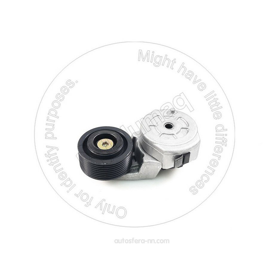 BLUMAQ 6743614120 Натяжитель ремня