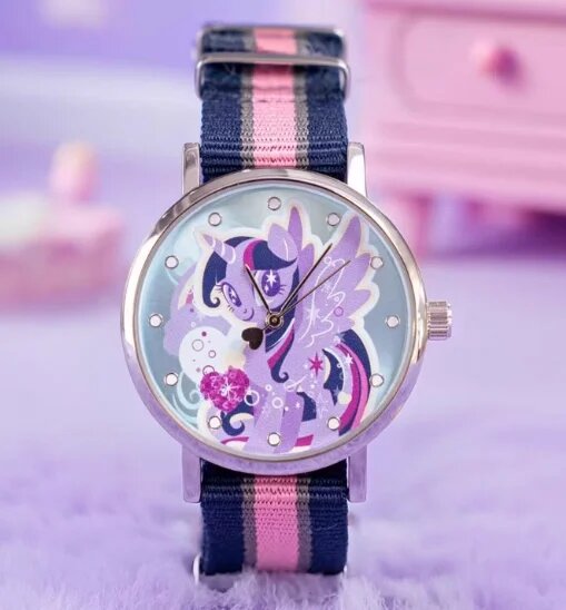 Часы My Little Pony Bandai C