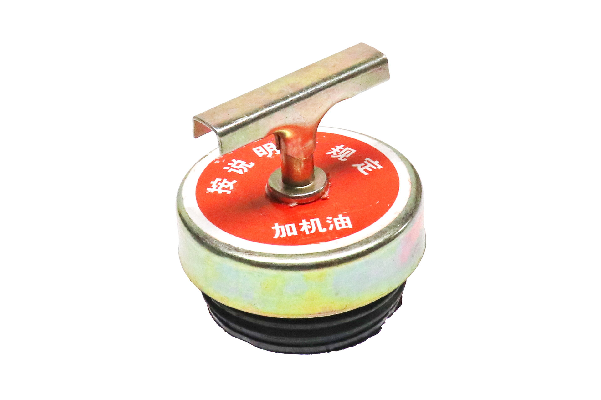 Крышка маслозаливной горловины WP10/WD615 Weichai (VG2600010489)