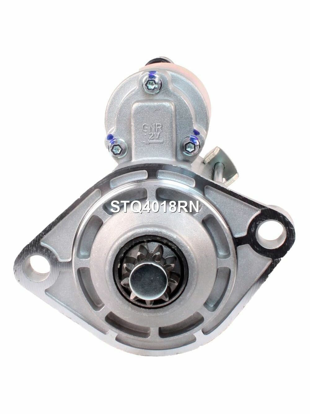 Стартер для автомобиля (автостартер) Chery A13 (Чери А13)