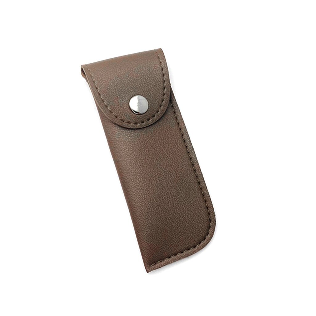 Компактные ножевые чехлы из ПУ