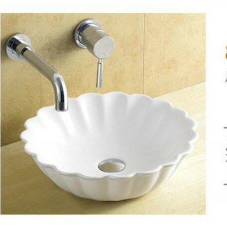 Премиум раковина для столешницы, умывальник, раковина для ванной, керамическая раковина для отеля, распродажа раковины