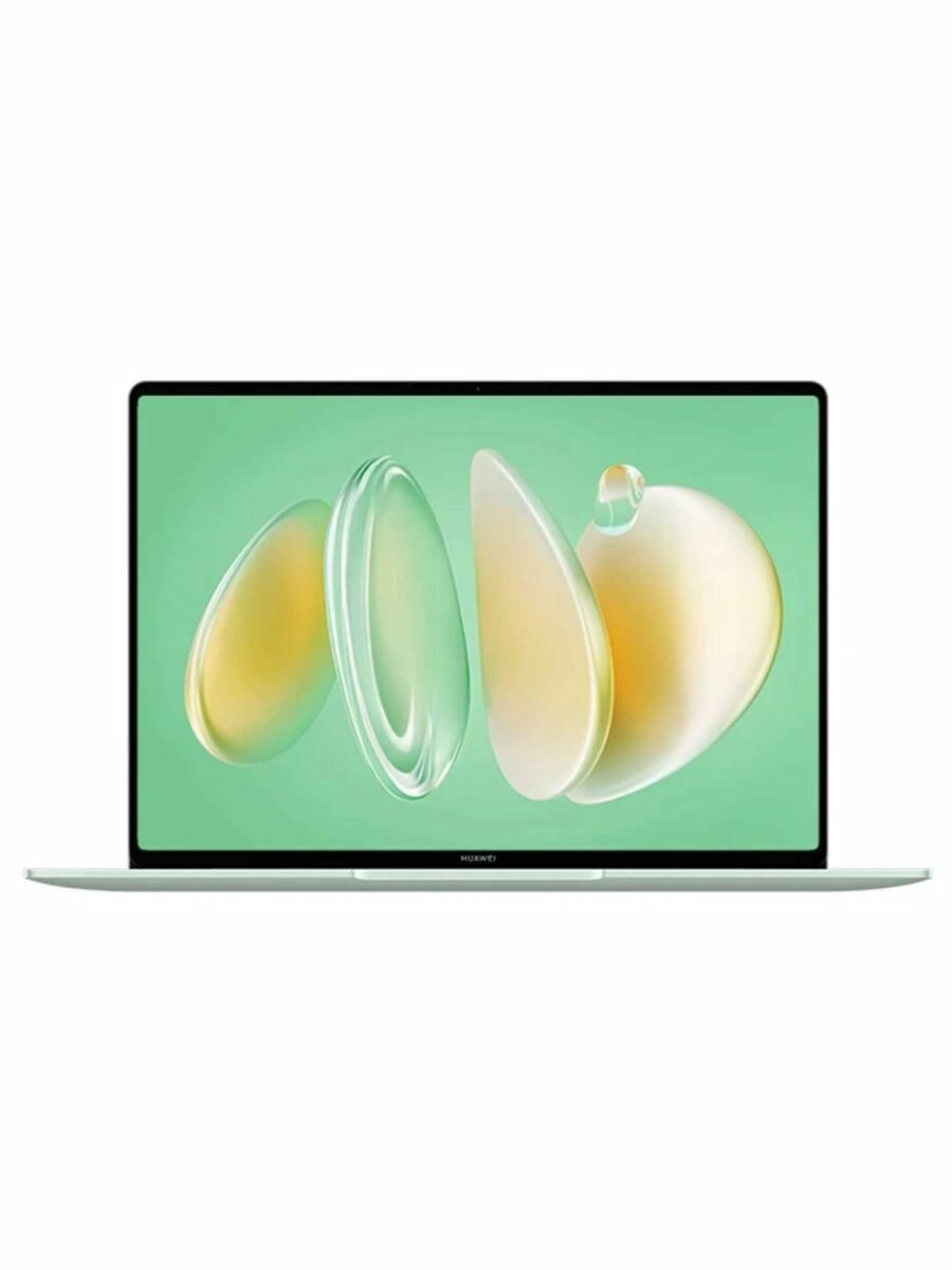 Ноутбук Huawei MateBook 14 Core Ultra 5125H/16GB/512GB SSD/14.2"/noOS