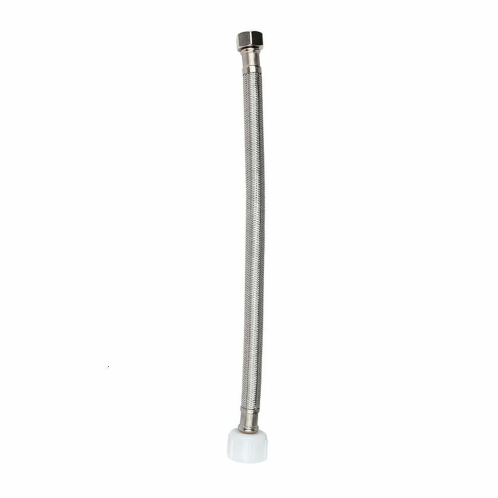 Гибкий шланг для унитаза 3/8 1/2 , - 40cm