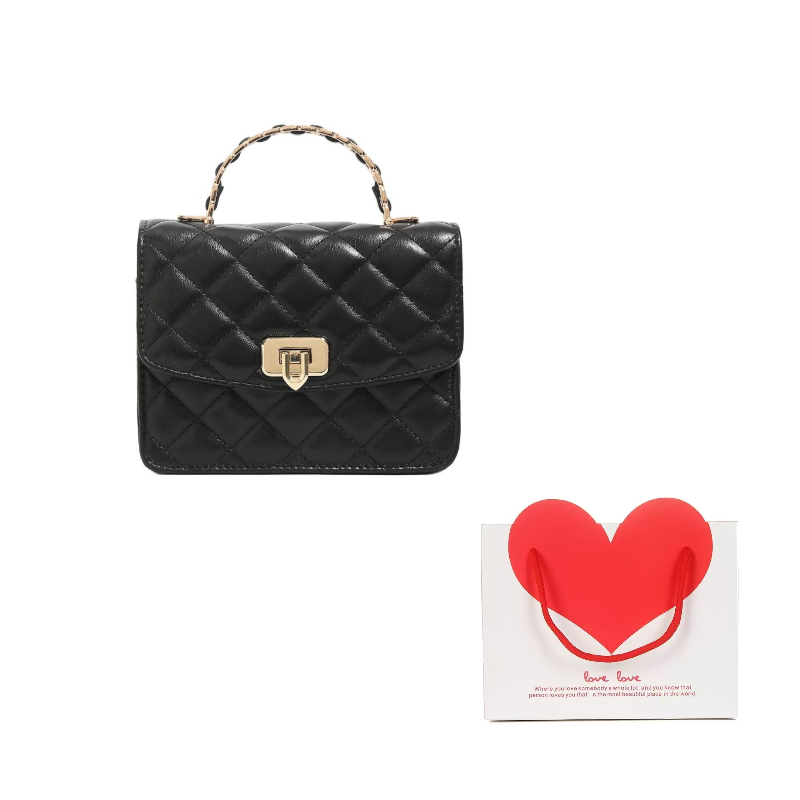 Сумка тоут Heart Shopping Bag