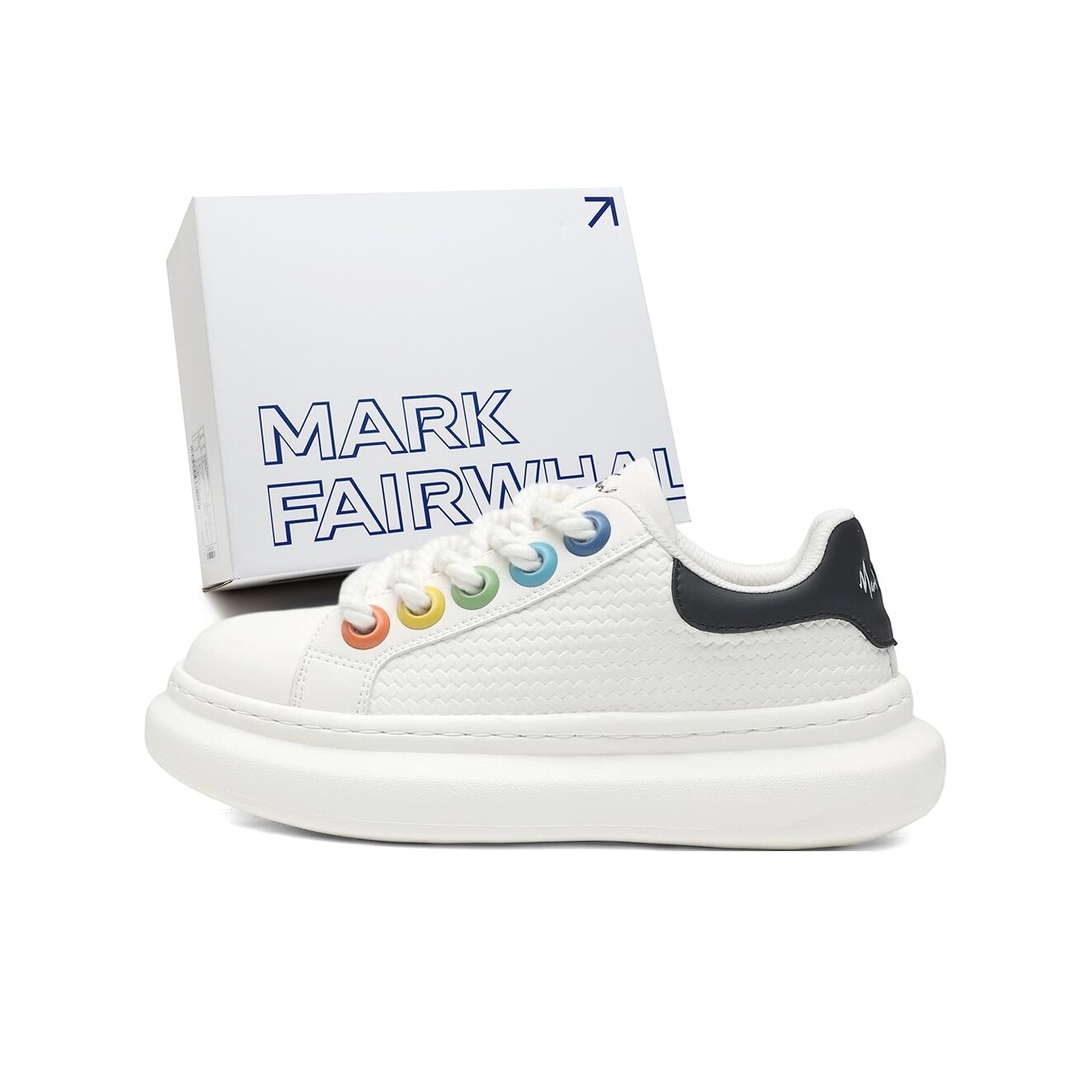 Кроссовки MARK FAIRWHALE