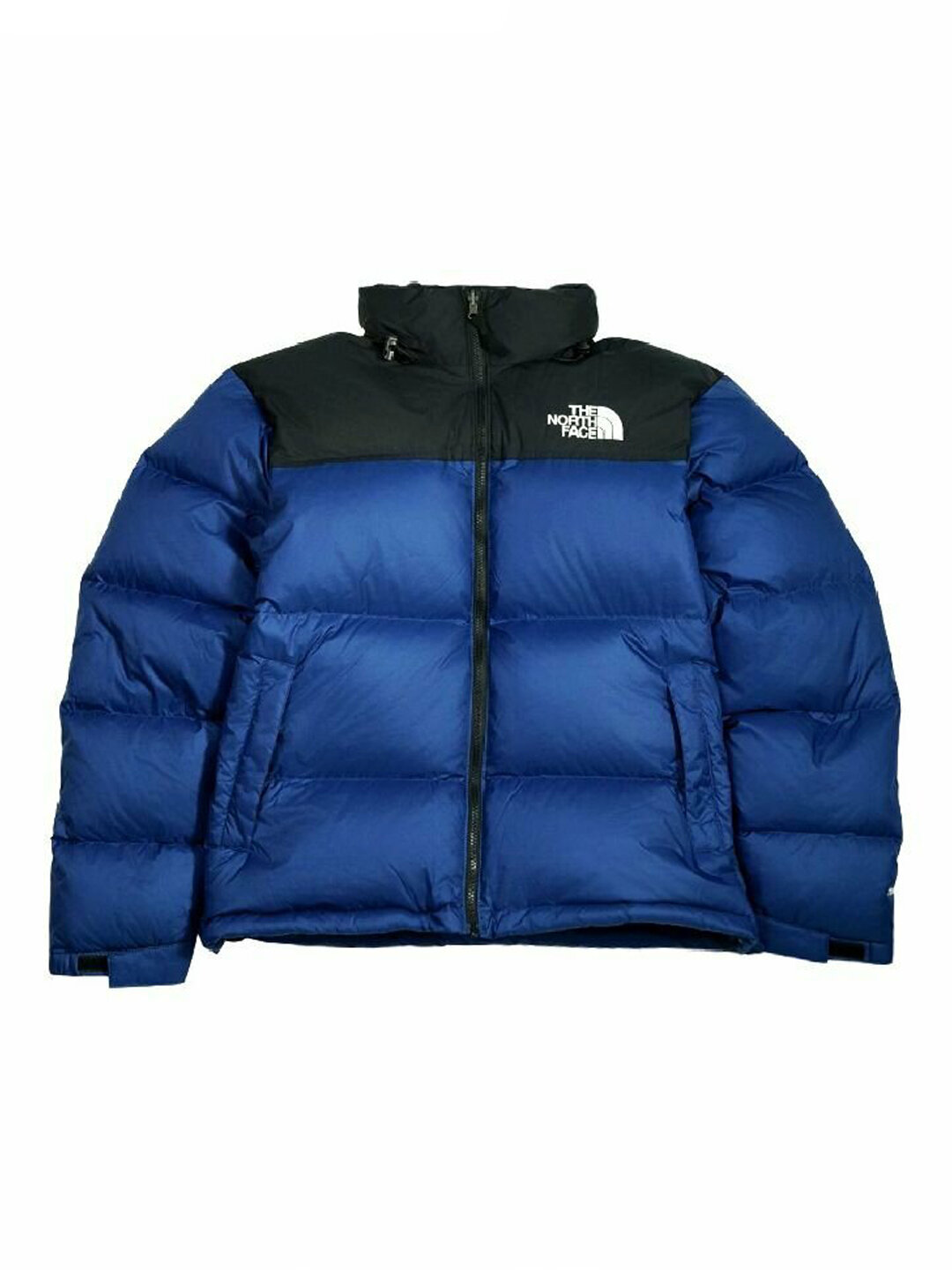 Пуховик Nuptse