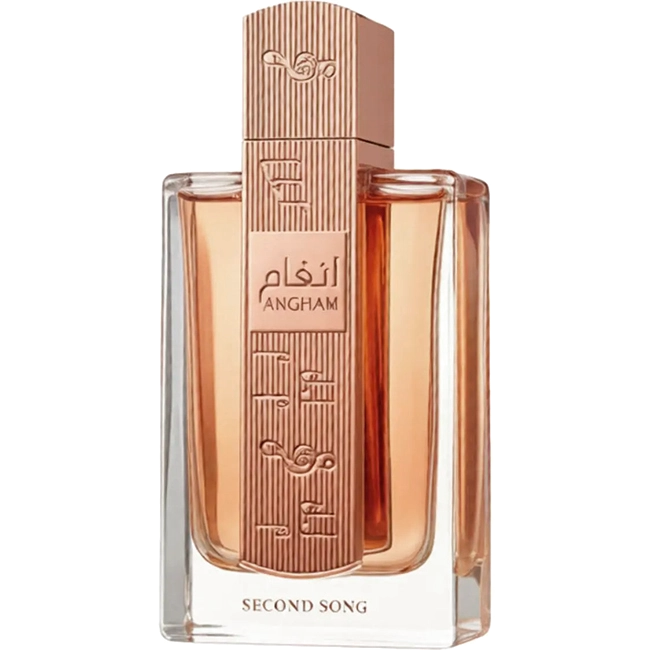 Парфюм для мужчин и женщин Латтафа Перфюмс Ангхам Секонд Сонг 100 мл - Lattafa Second Song