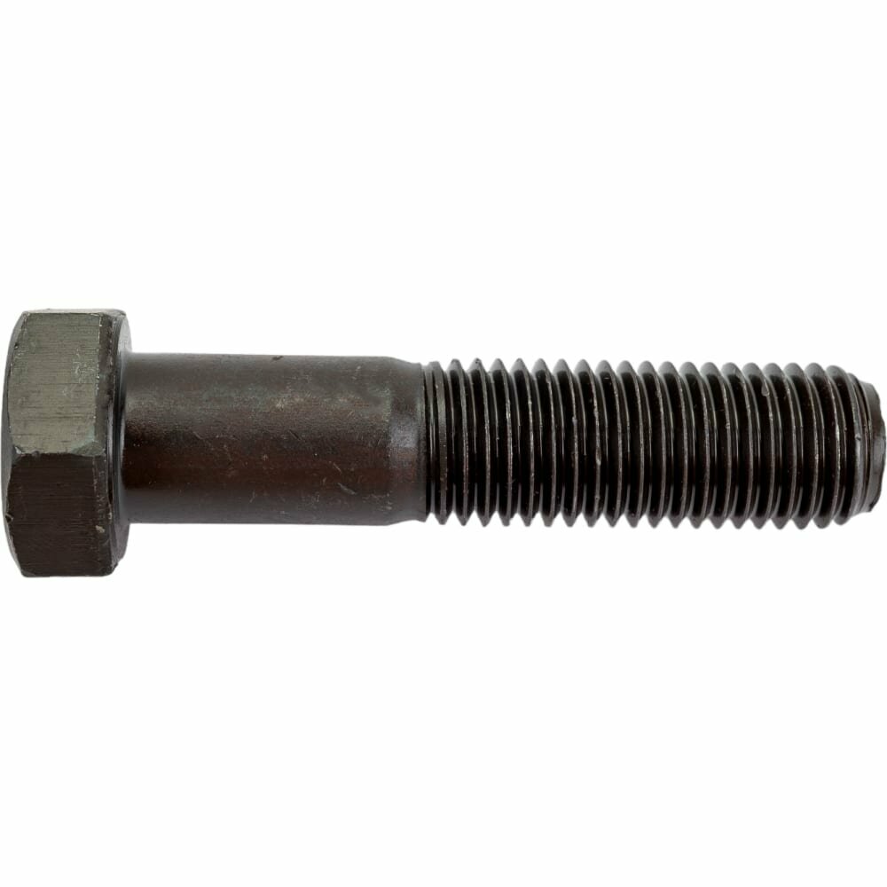 Болт ЦКИ DIN 931 М16x70 10.9 ОКС SW24 10 шт. 11920