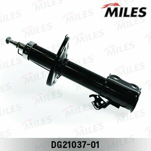 Амортизатор TOYOTA PICNIC 09/96-05/01 пер. прав. газ.