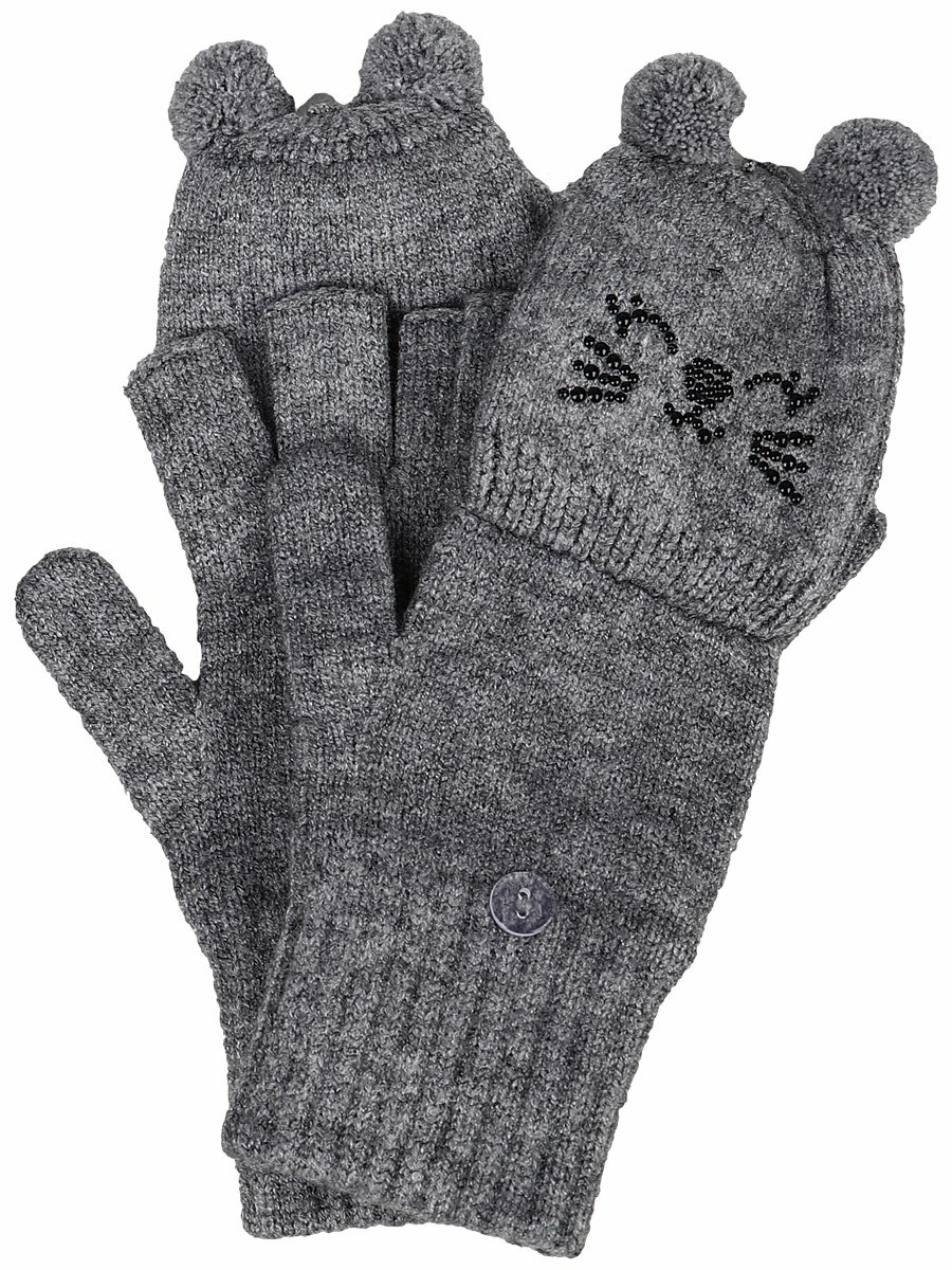 Перчатки для девочек