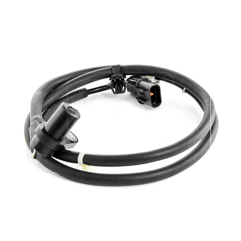 QUATTRO FRENI QF60F00149 (MR527312) датчик abs передний правый\ Mitsubishi (Мицубиси) Lancer (Лансер) 9 (cs_a) 00-0