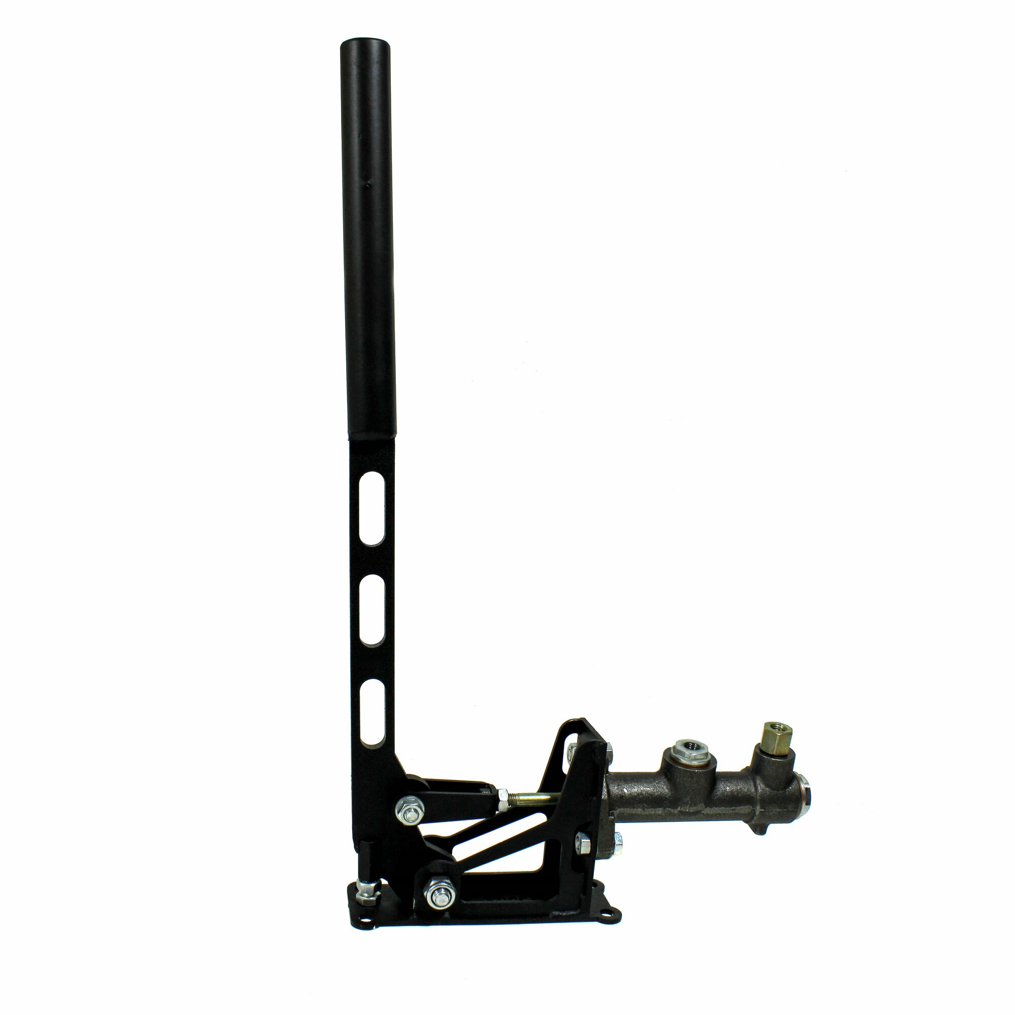 Гидроручник TS-SPORT вертикальный (Budget) на подшипнике