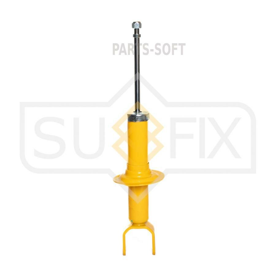 Амортизатор задний SUBARU Tribeca 05> SUFIX арт. SA-1293