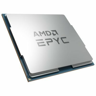 Процессор Epyc 9754 OEM