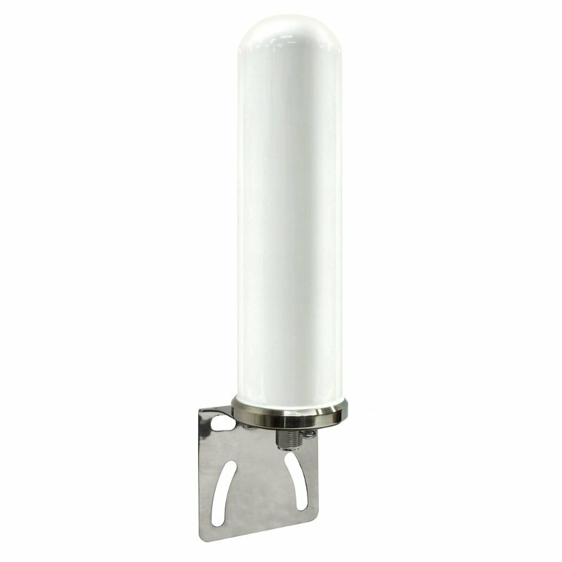 Внешняя антенна Alfa 4G LTE 6dBi Marine Grade (AOA-M4G) N Female