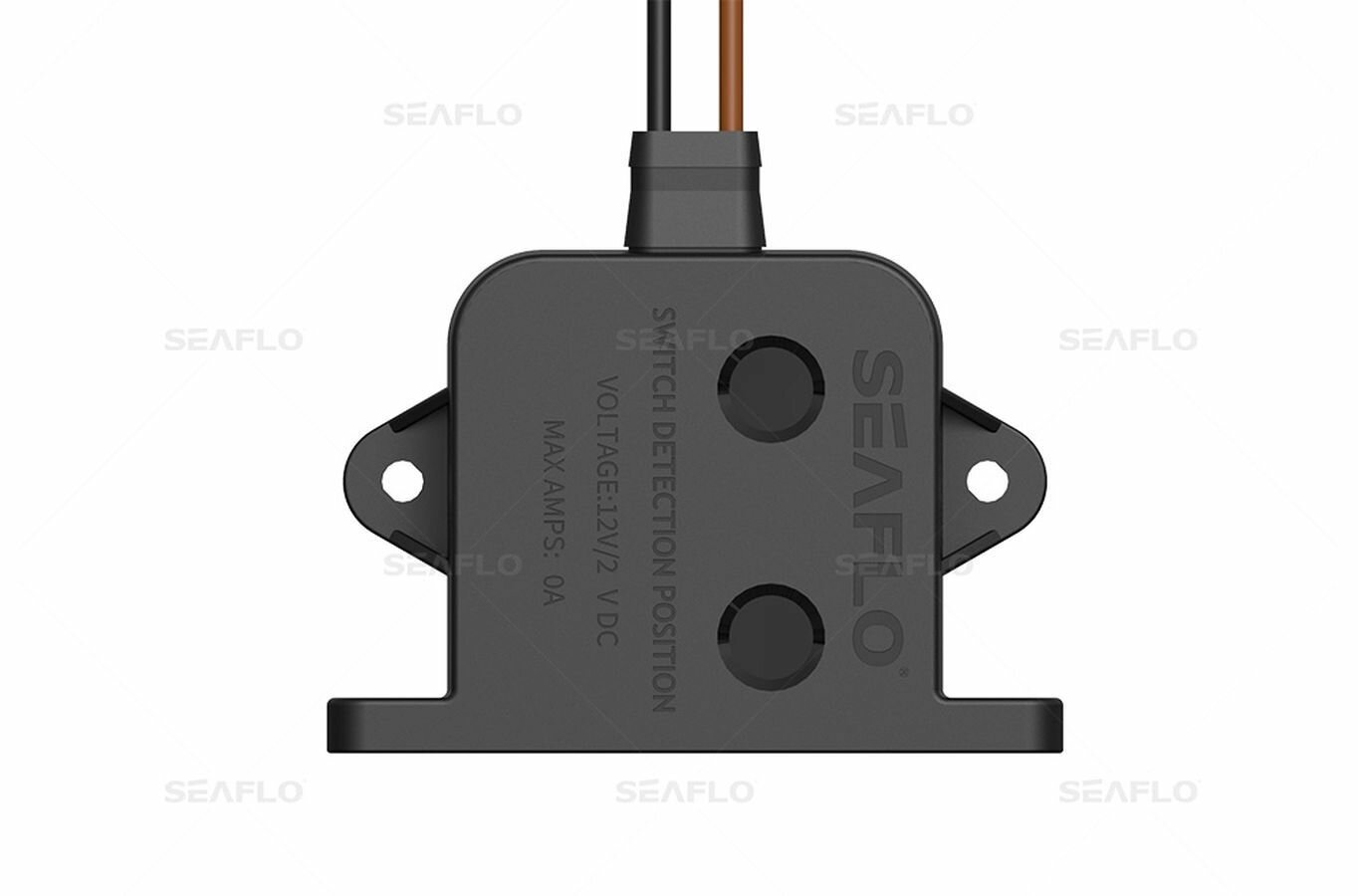 Электронный выключатель трюмной помпы (10268837)