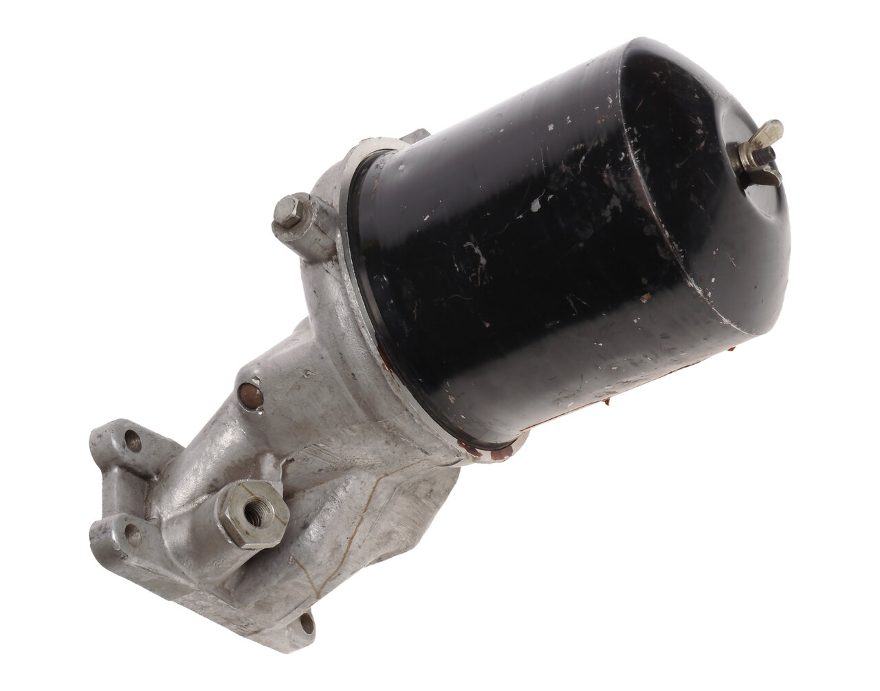 Фильтр масляный для автомобиля ЗИЛ-130 центробежной очистки, 1шт