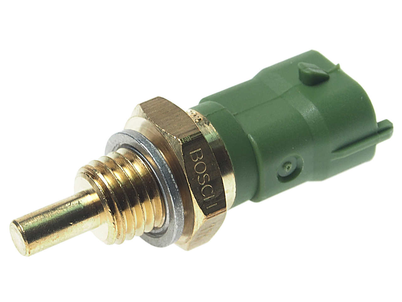 BOSCH 0281002623 Датчик температуры топлива VOLVO/TOYOTA/SUBARU/MAZDA/FORD 06- — фото 1