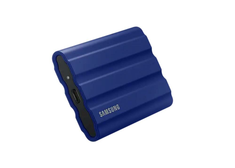 SSD внешний 2TB USB3.2 EXT. BLUE MU-PE2T0R/WW SAMSUNG