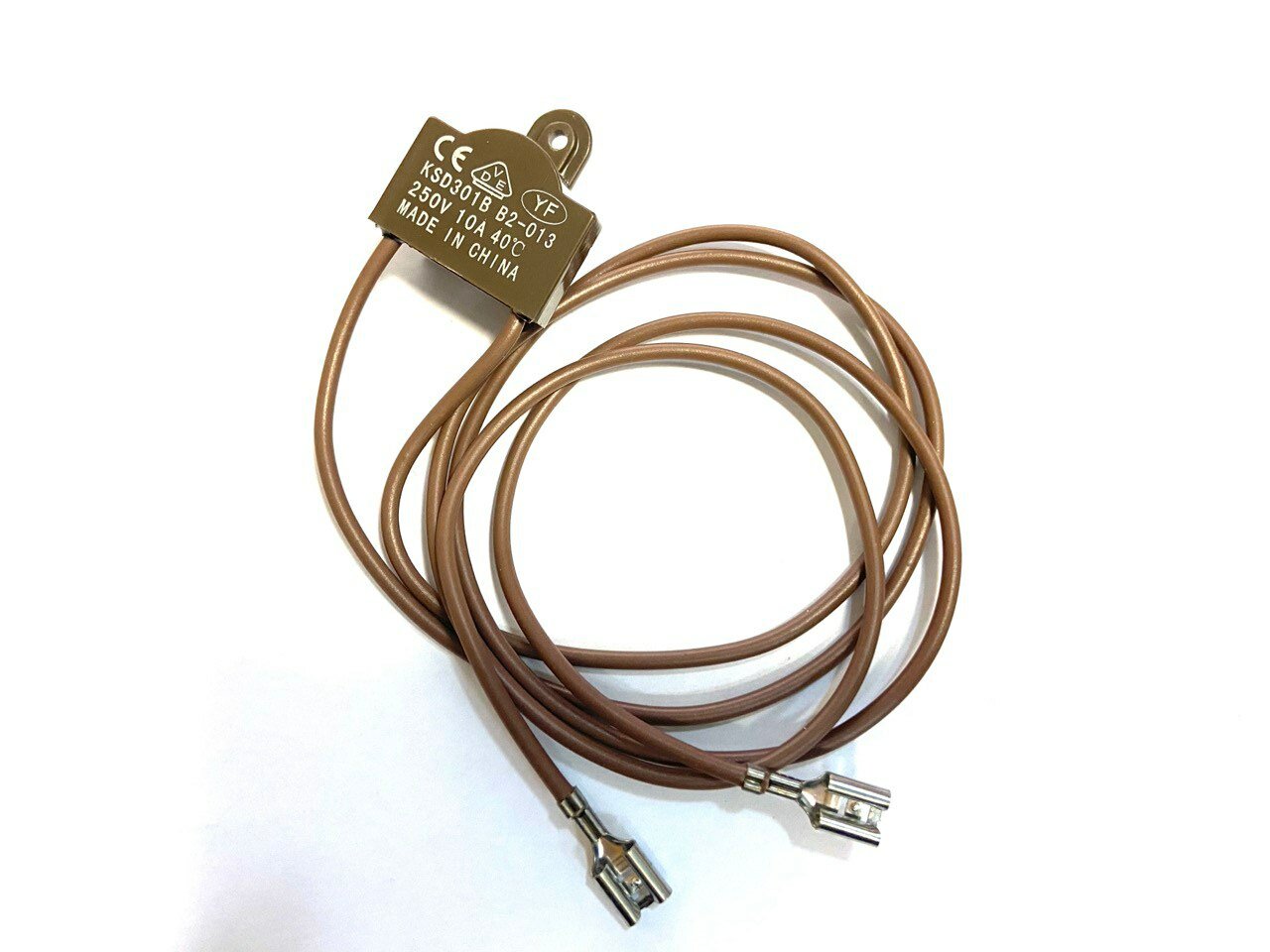 Предохранитель PUC B2-013 10A KSD-301B