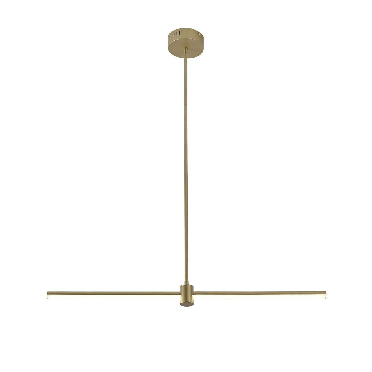 Светильник подвесной F-Promo Hanger, 4177-1P, Стиль Хай-тек