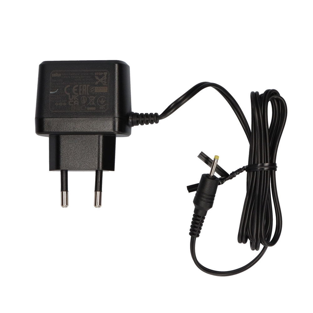 Блок питания для триммера Braun 2.3V (81730026)