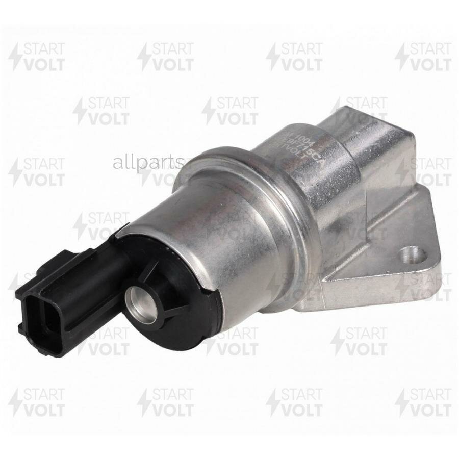 STARTVOLT VSM 1004 Регулятор холостого хода Ford Mondeo III (00-) 1.8i/2.0i/2.5i
