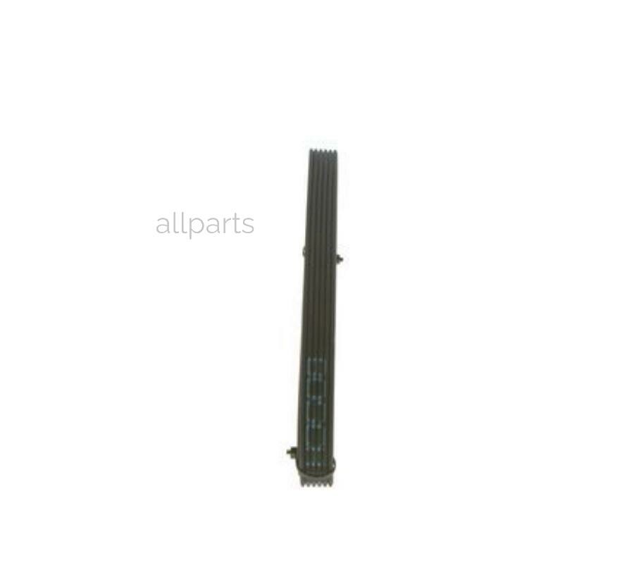 BOSCH 1 987 946 202 Поликлиновый ремень 6 dpk 1825