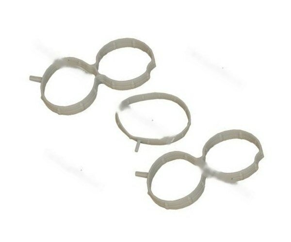 Прокладки ресивера 1118 калина, 2170 priora, 2190 granta дв 1,6 8кл евро-4