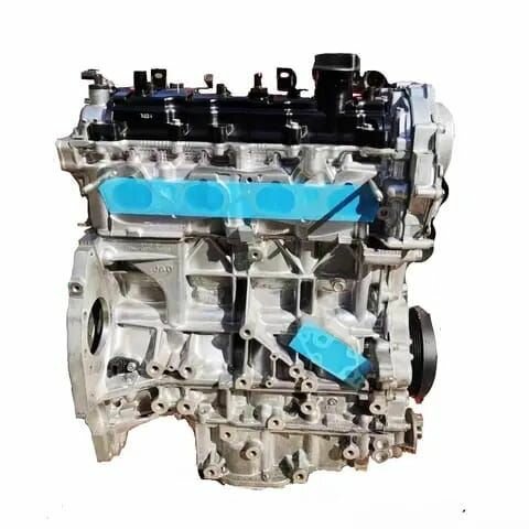 Двигатель Nissan qr25de новый товар