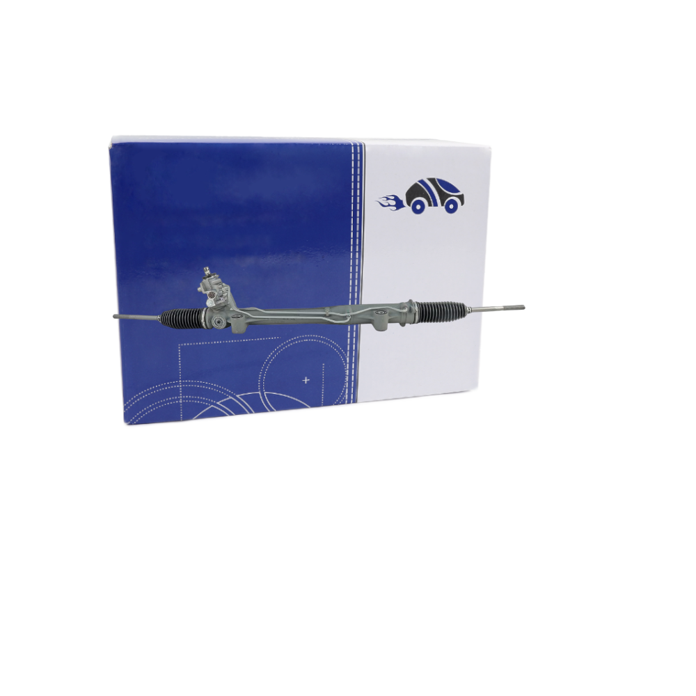 Рулевая рейка Volkswagen Touareg (Фольксваген Туарег) / Audi Q7 (Ауди Ку7) / Porsсhe Cayenne (Порше Кайен), новая