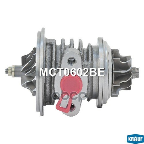 Картридж для трбокомрессора Krauf арт. MCT0602BE