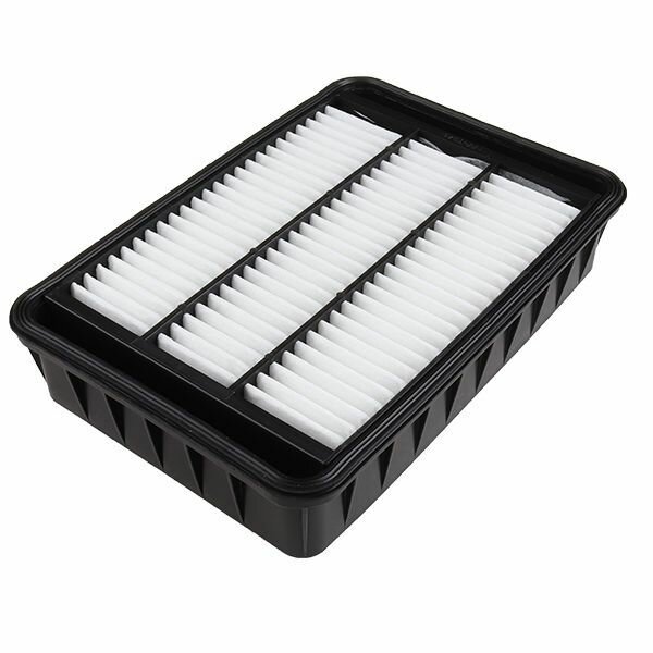 Воздушный фильтр двигателя Sumomoto для С Кроссер Ситроен С4 Аиркросс Лансер Митсубиси АСХ, Аутлендер ХЛ, Пежо 4007 ОЕМ 1500A023