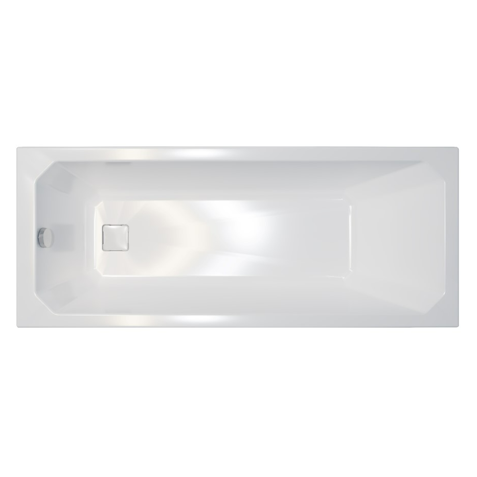 Акриловая ванна Тритон Прага 180х80 Щ0000049393